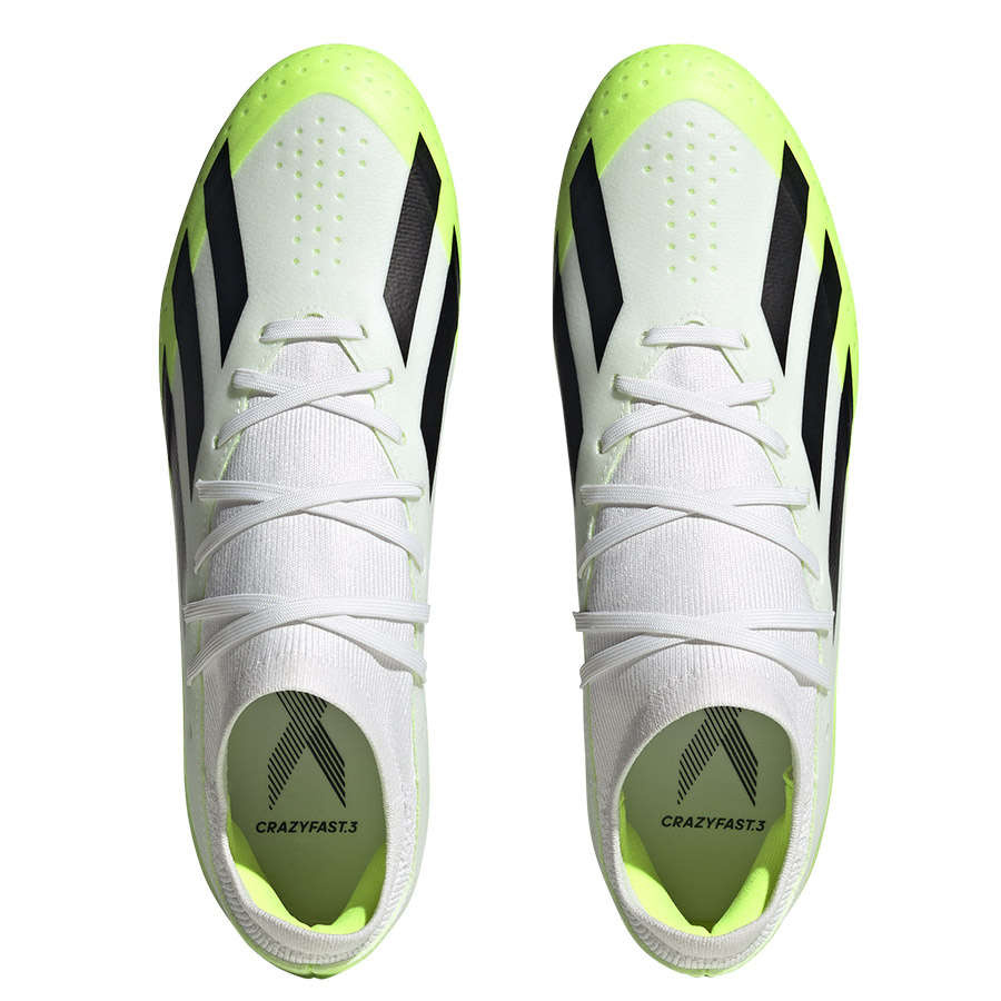 Buty Piłkarskie Korki Adidas X Crazyfast.3 FG (HQ4534) I Sklep ...