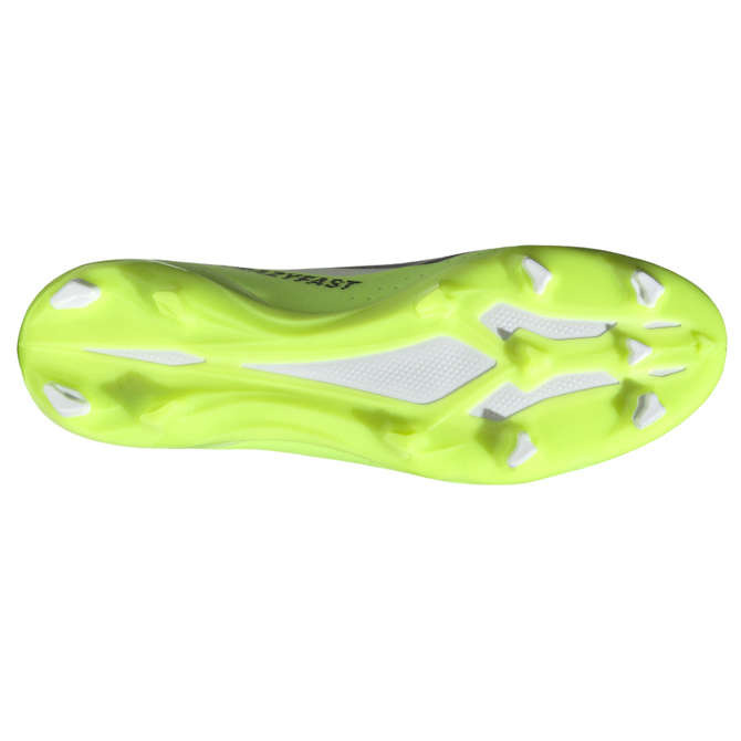 Buty Piłkarskie Korki Adidas X Crazyfast.3 FG (HQ4534) I Sklep ...